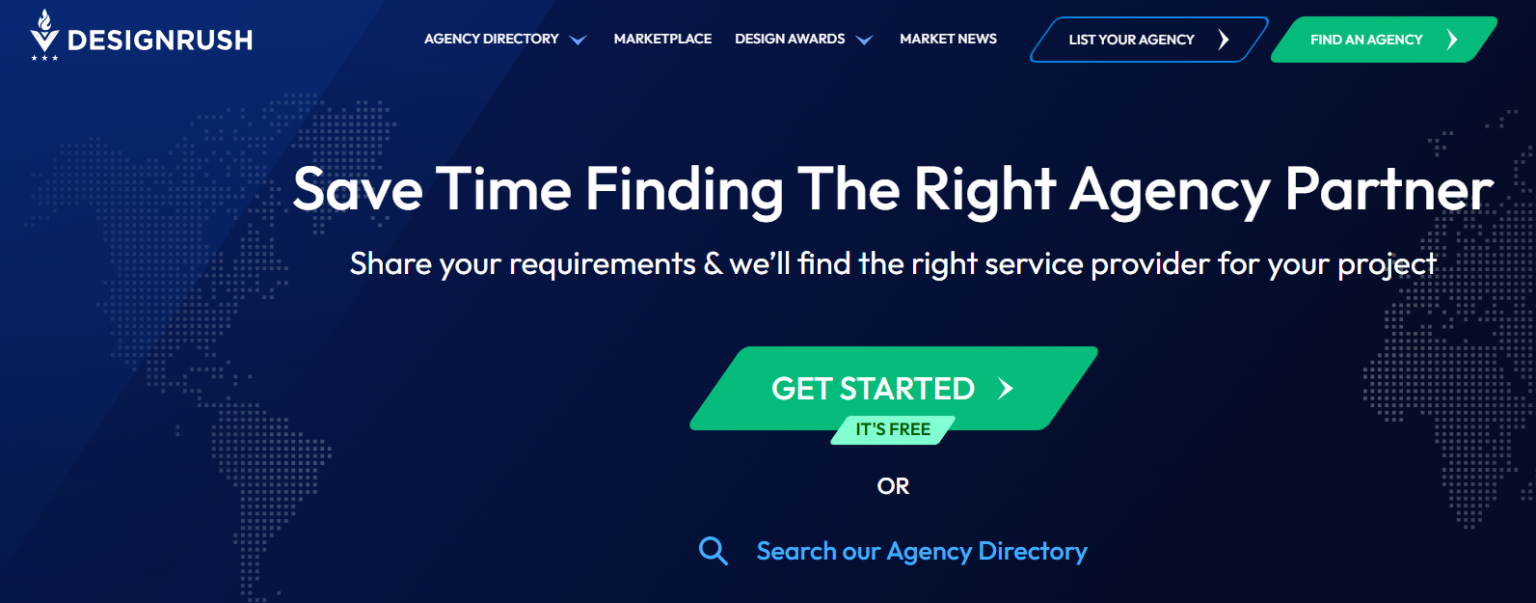 CloudBunch Partners with DesignRush to Expand Digital Reach and IT ...